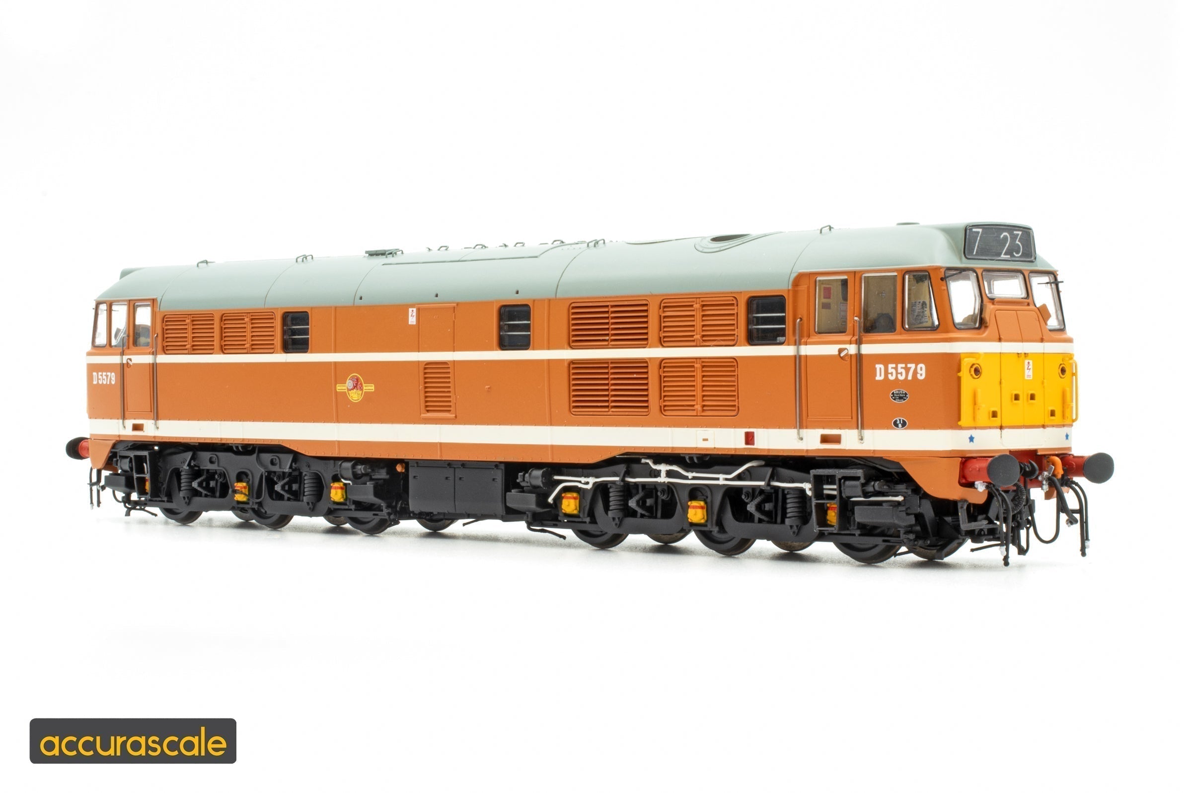 Golden Delicious - Ochre Type 2 Exclusive Launches Our Second Class 30 ...