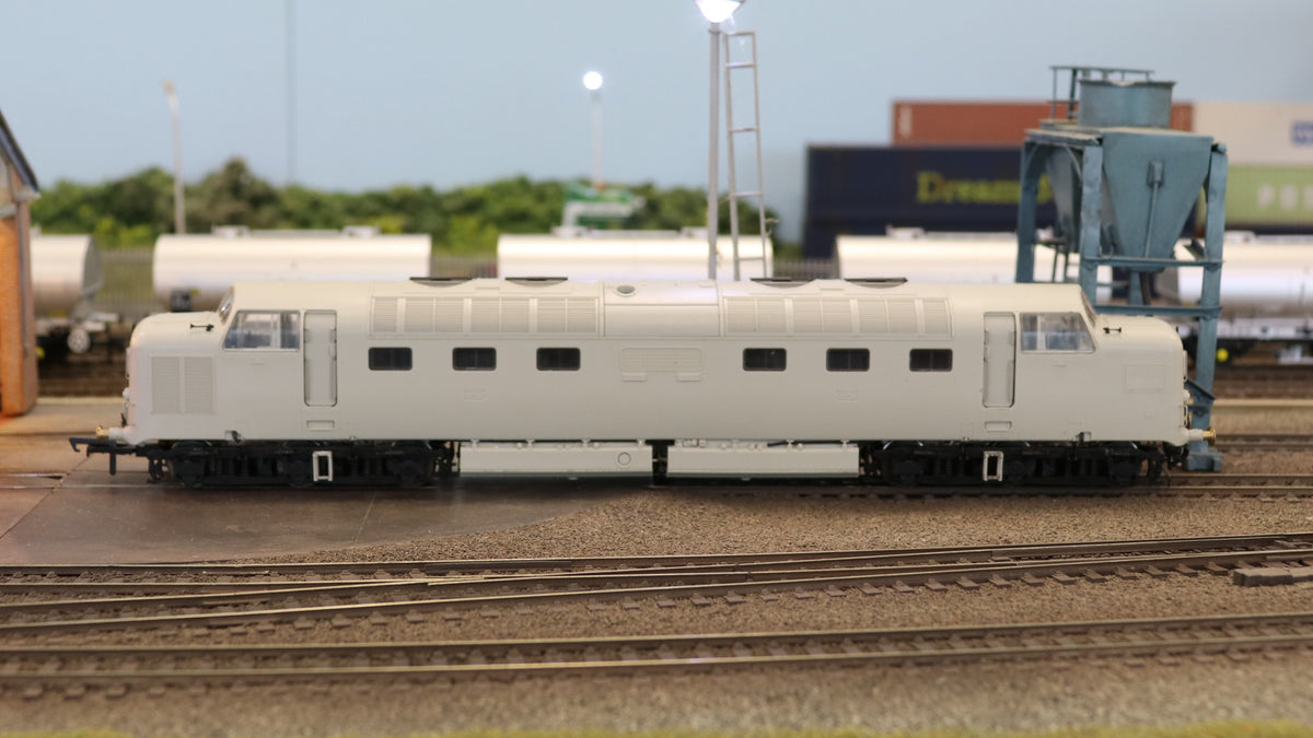Deltic Update September 2020 — Accurascale