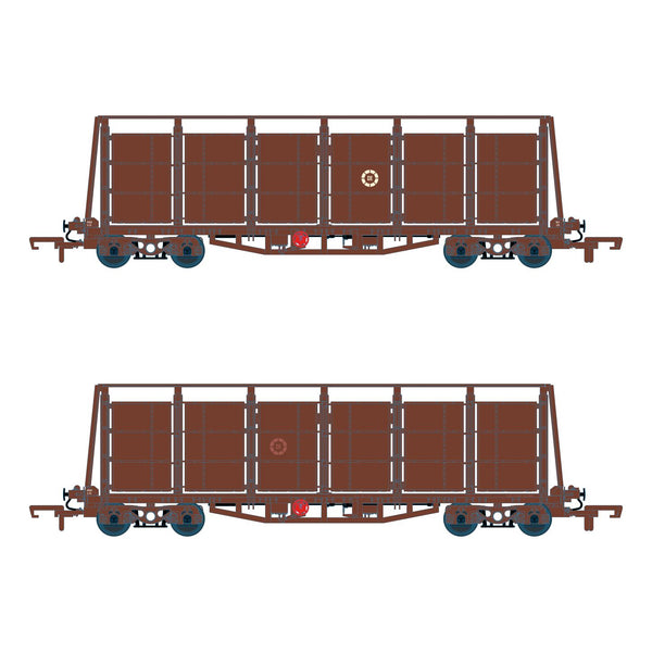 New Announcement - New Improved Fert Wagons at Lower Prices! – Accurascale