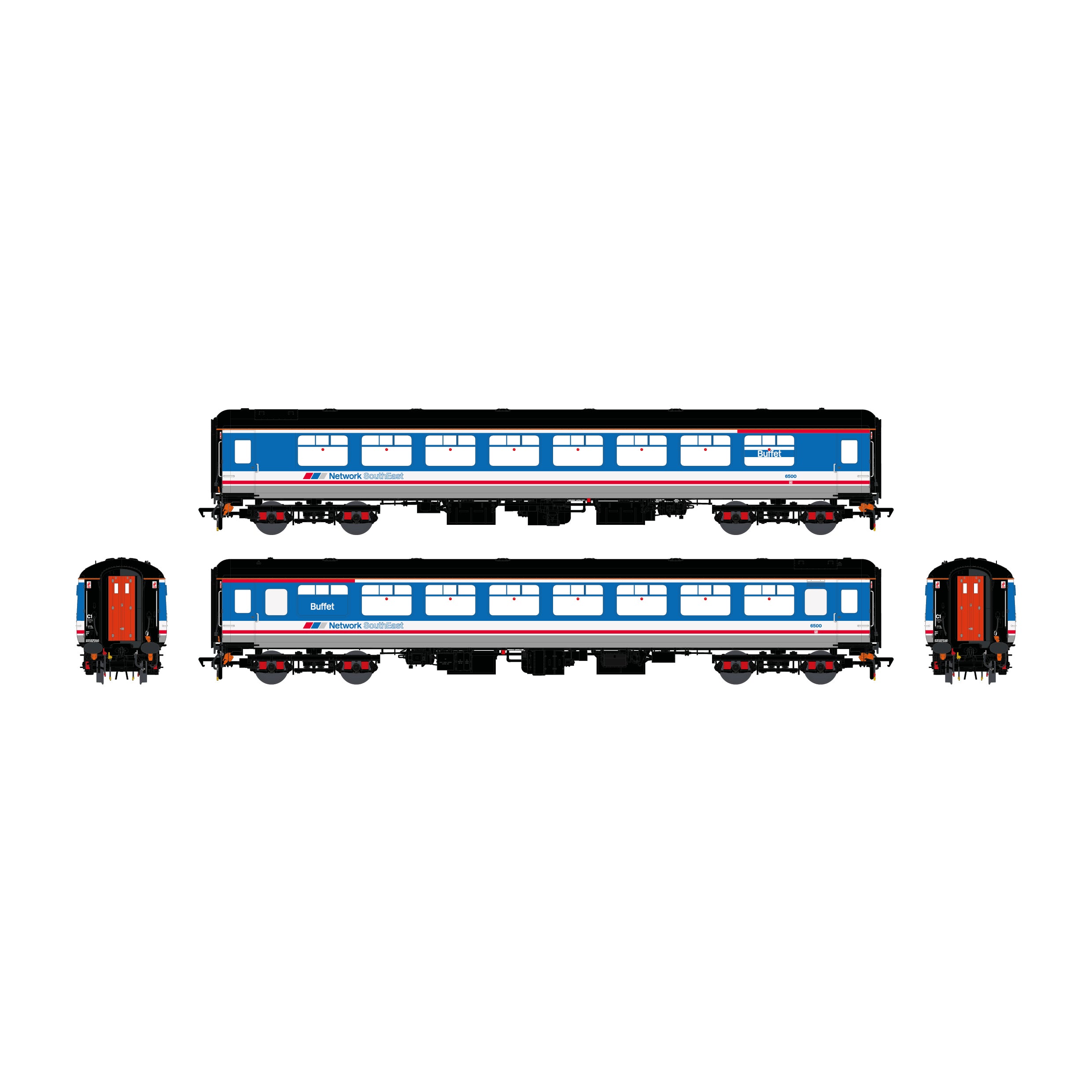 There's Always More '2c' - Additional Mark 2c Coaches Announced ...
