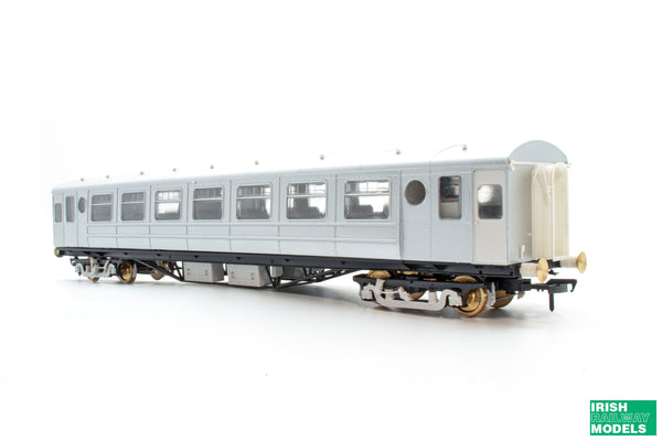 Royal Arrival - A First Look At Our Park Royal Coaches – Accurascale
