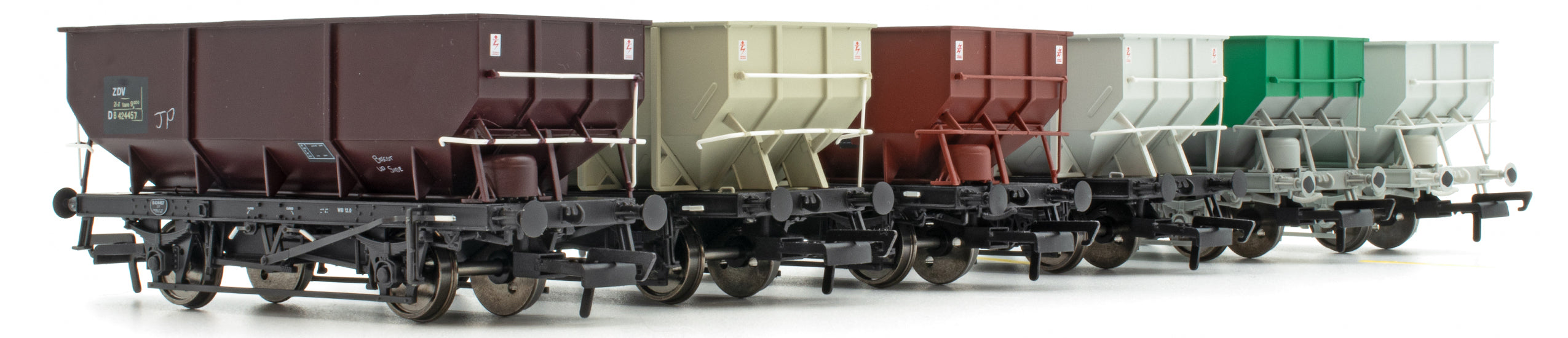 HTO/HTV Hopper — Accurascale