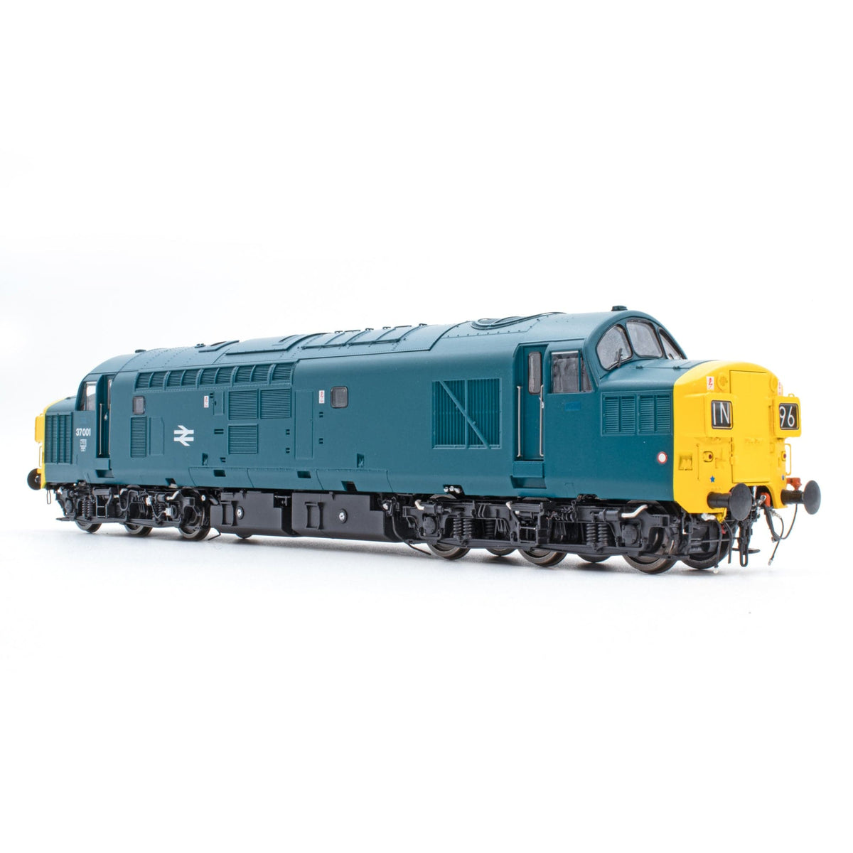 37001 — Accurascale