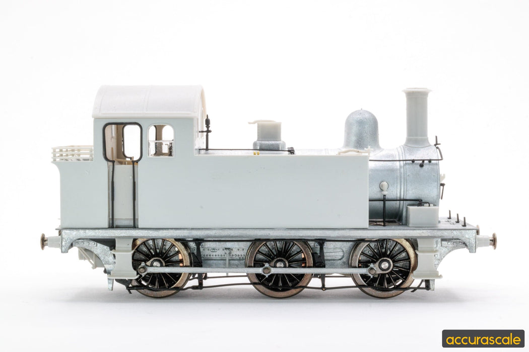 7027 - LNER J68 — Accurascale