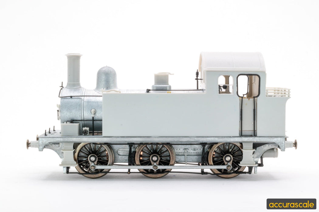 7027 - LNER J68 — Accurascale