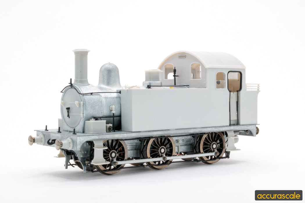 7027 - LNER J68 — Accurascale