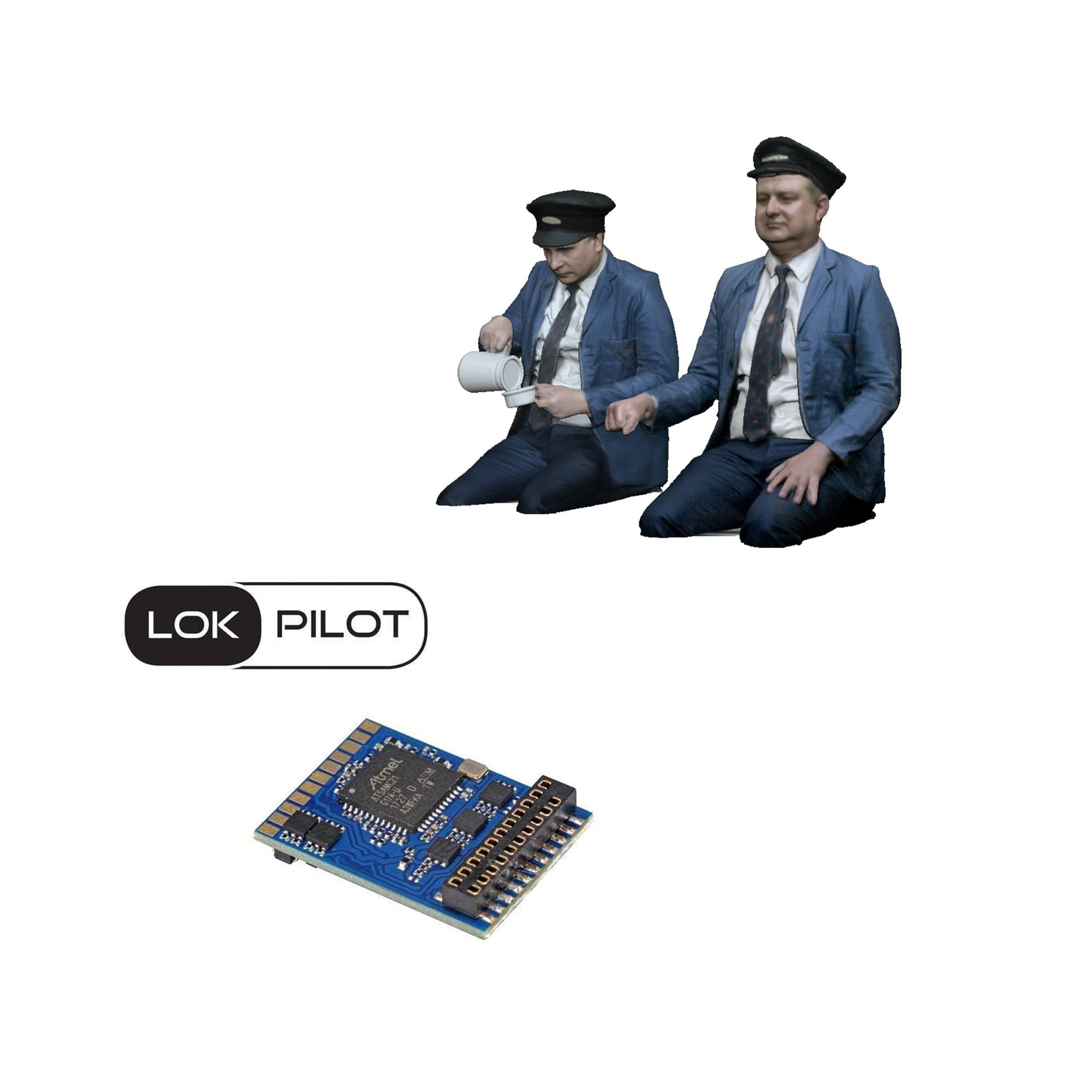 Class 55 Upgrade Bundles – Accurascale