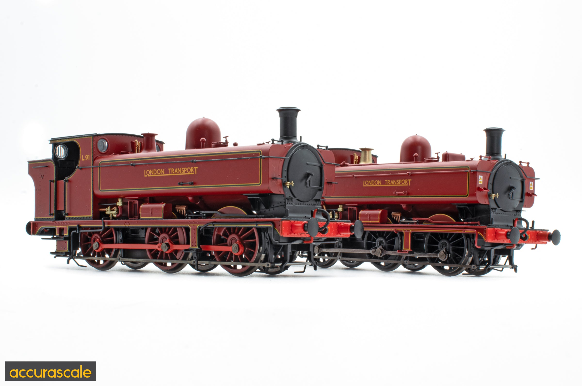 accurascale — Accurascale