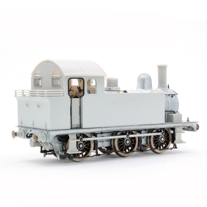 7027 - LNER J68 — Accurascale