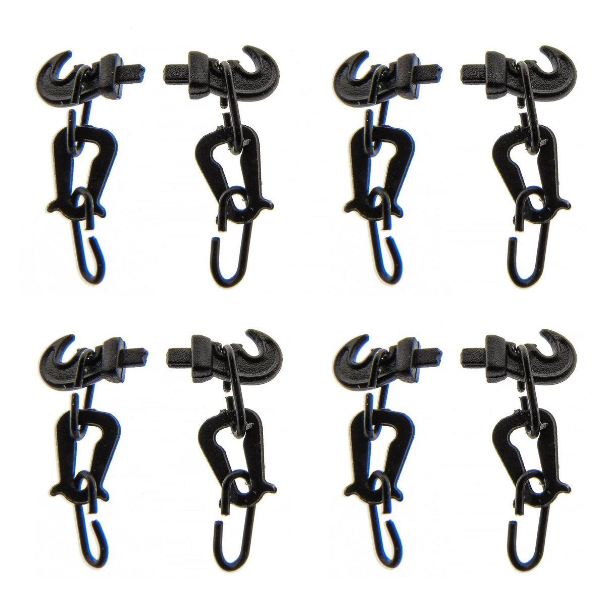 Instanter Couplings (Pack of 8) — Accurascale