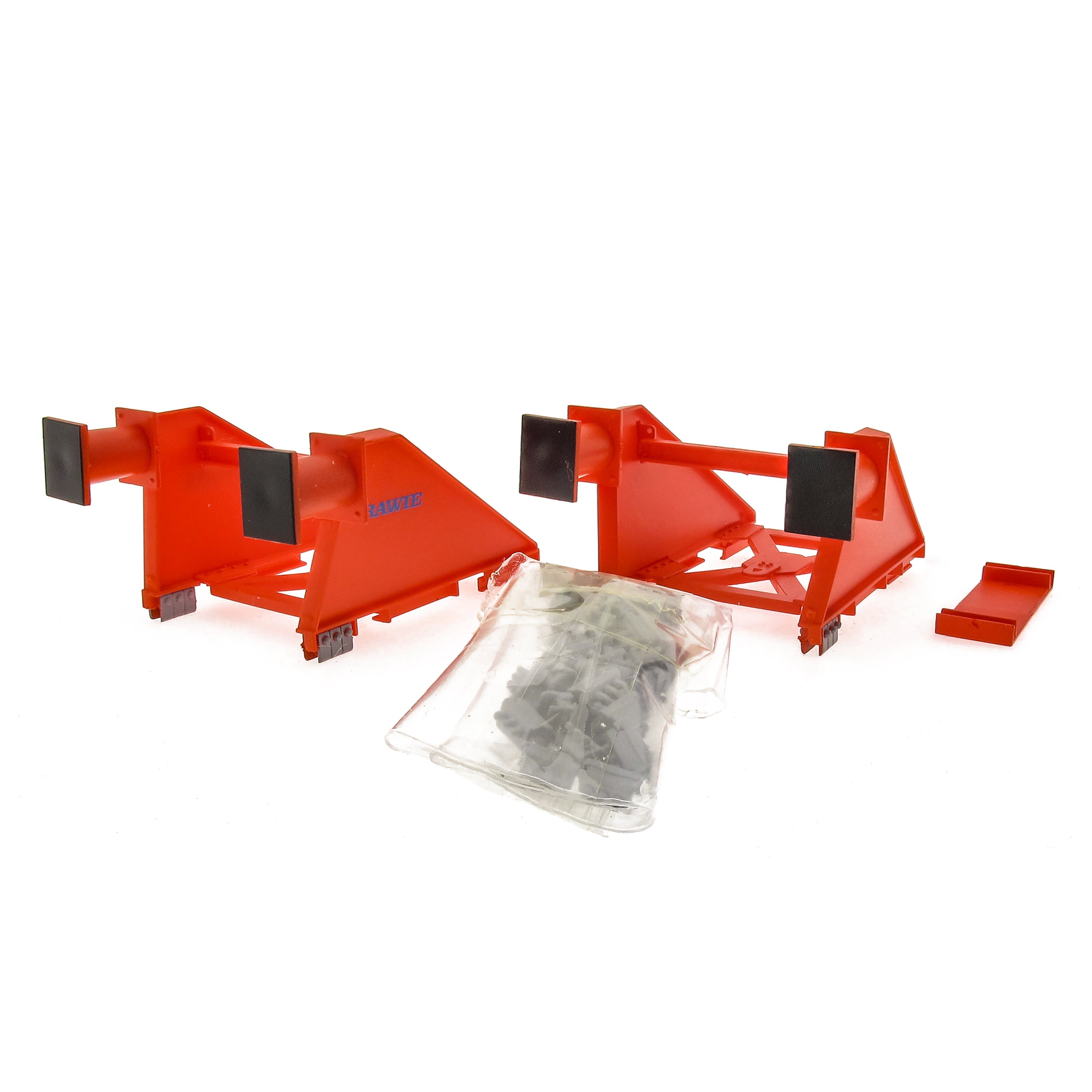 Rawie Friction Bufferstop - Standard Irish – Accurascale