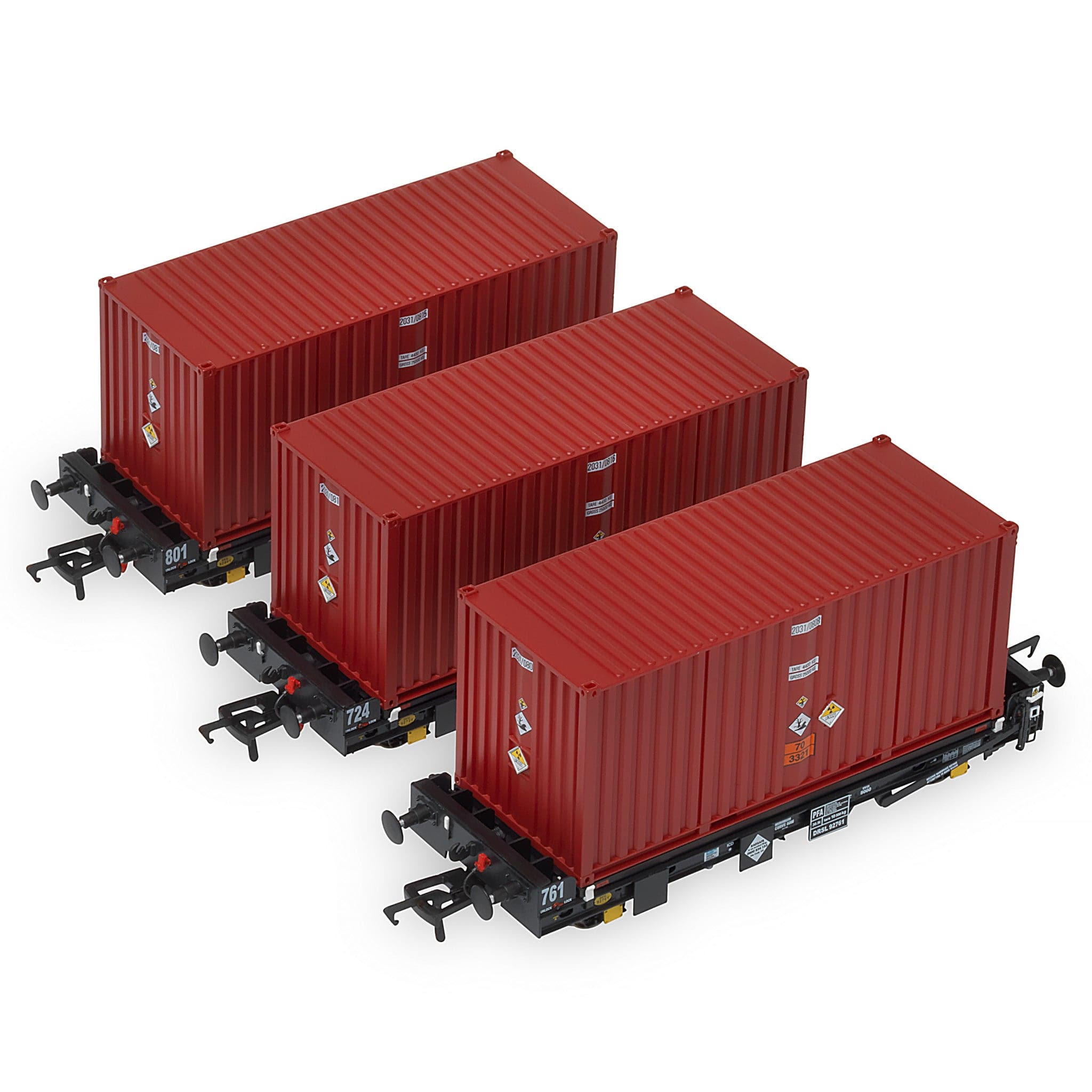 PFA - DRS LLNW - 2031 Container Pack 6 – Accurascale