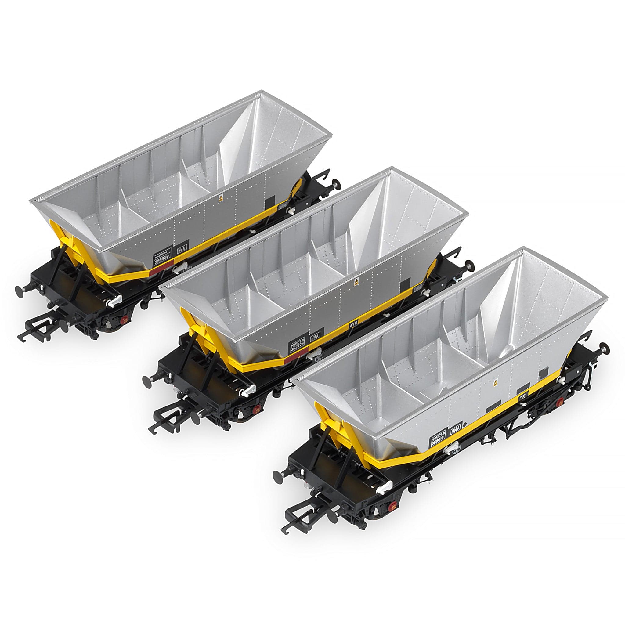 HMA - Trainload Coal - Pack 1 – Accurascale