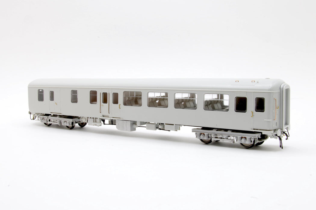 Mark 2c BSO 9458 — Accurascale