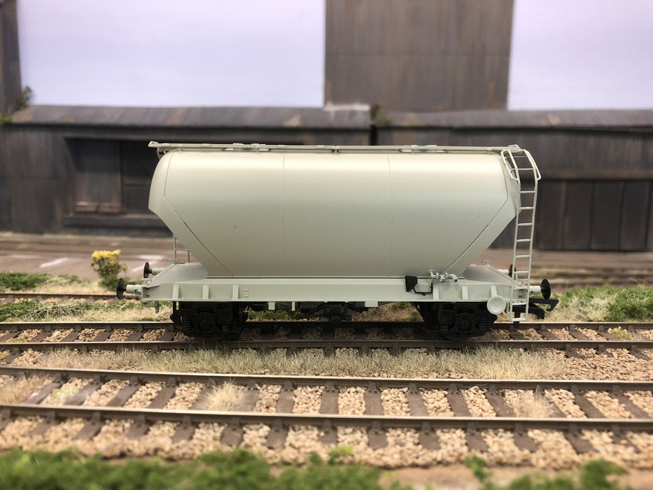 PCA Bulk Cement - Castle Cement Pack M — Accurascale