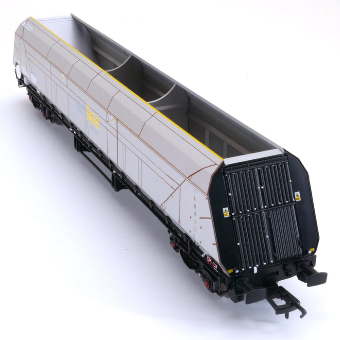HYA Bogie Hopper Wagon - Fastline Freight / GE - Twin Pack 2 — Accurascale