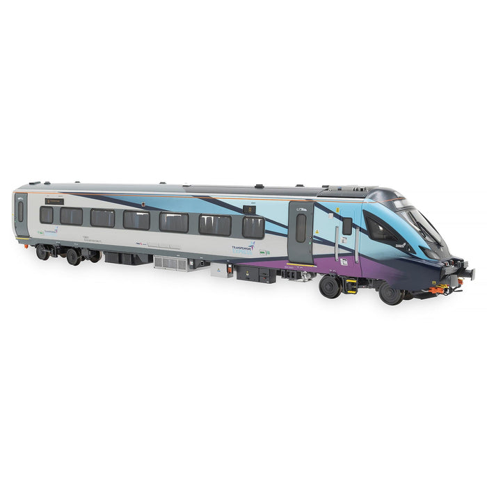 TransPennine Express Mk5a Pack 1 — Accurascale