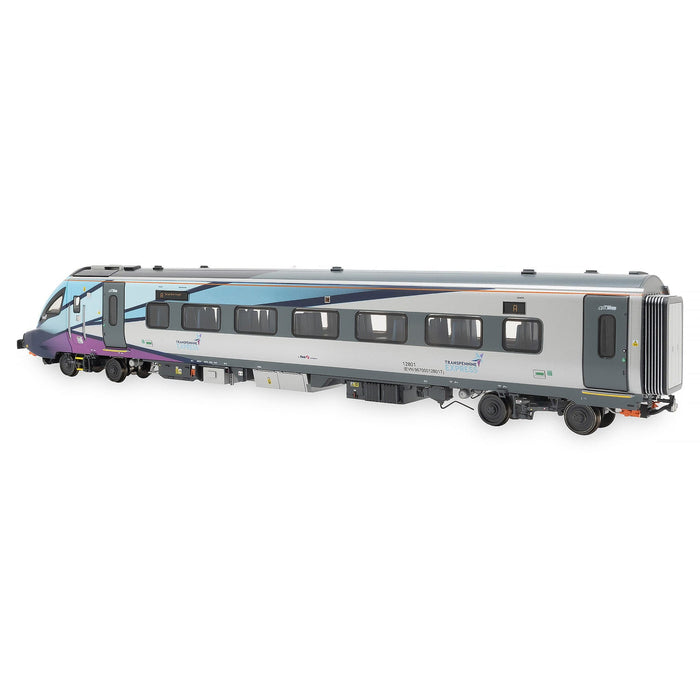 TransPennine Express Mk5a Pack 1 — Accurascale